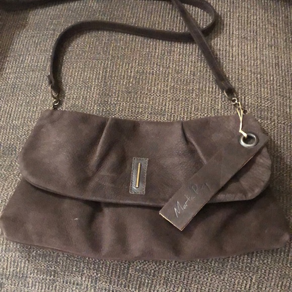 MartaRay | Bags | Italian Leather Purse | Poshmark